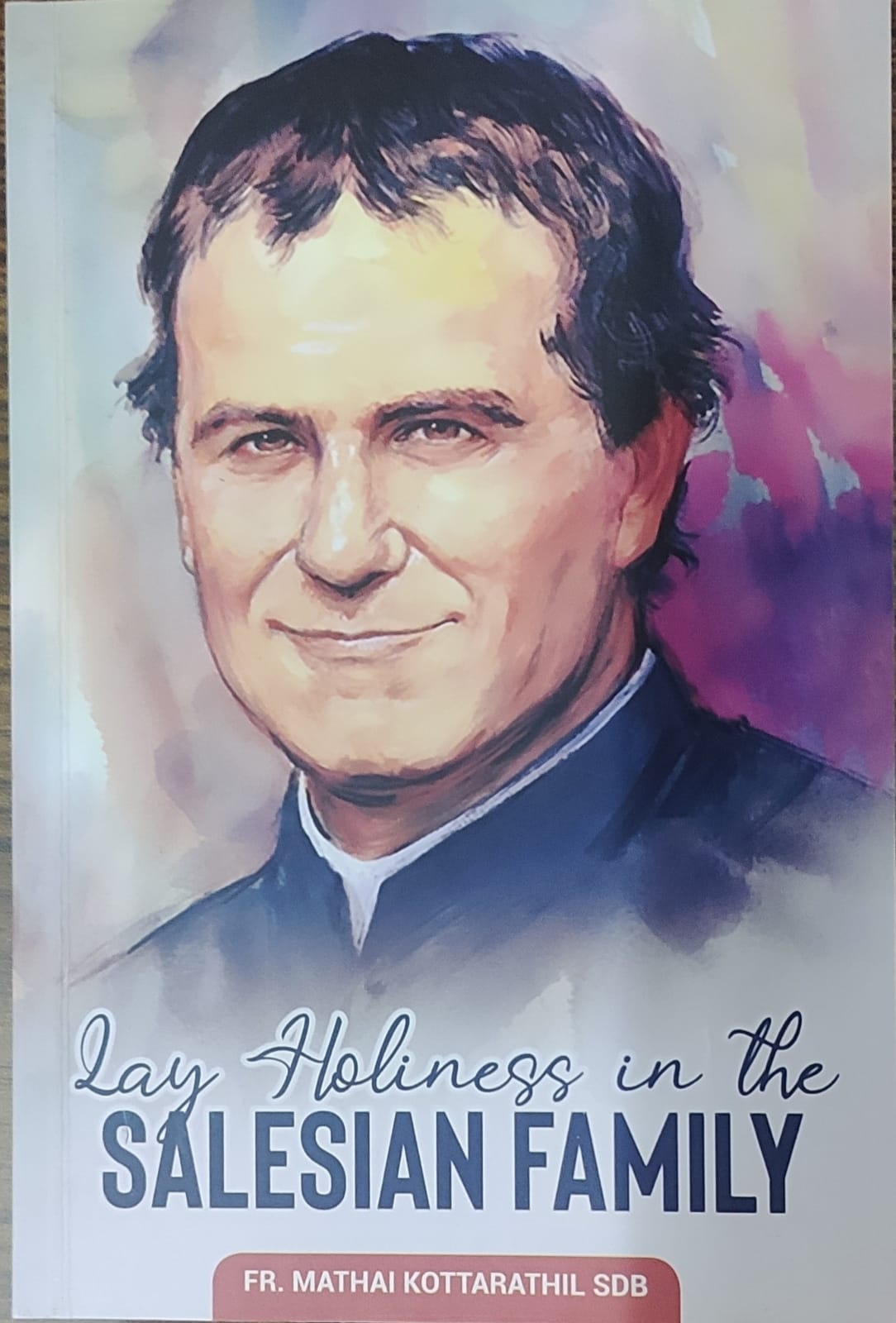 Embracing the Path: Lay Holiness in the Salesian Family - SALESIAN ...
