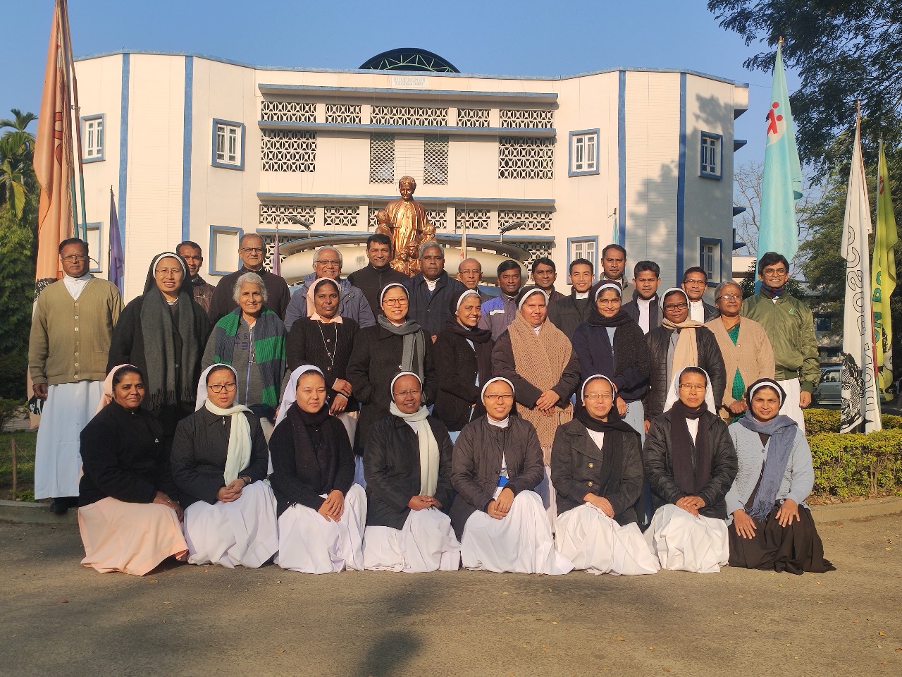 Formation of Prenovitiate Formators on Psycho-Sexual Integration: A ...